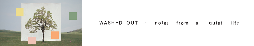 Paracosm | Washed Out