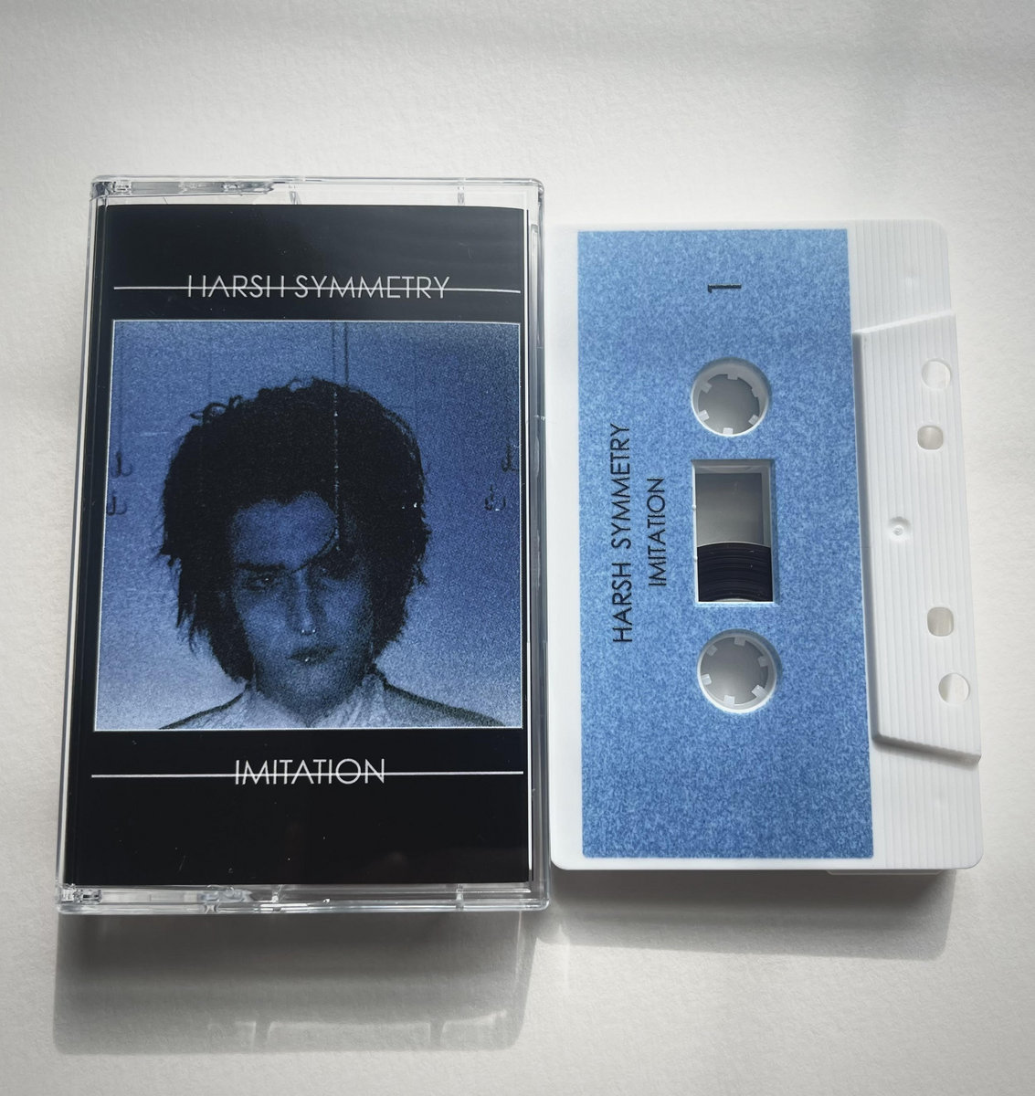 Imitation | Harsh Symmetry