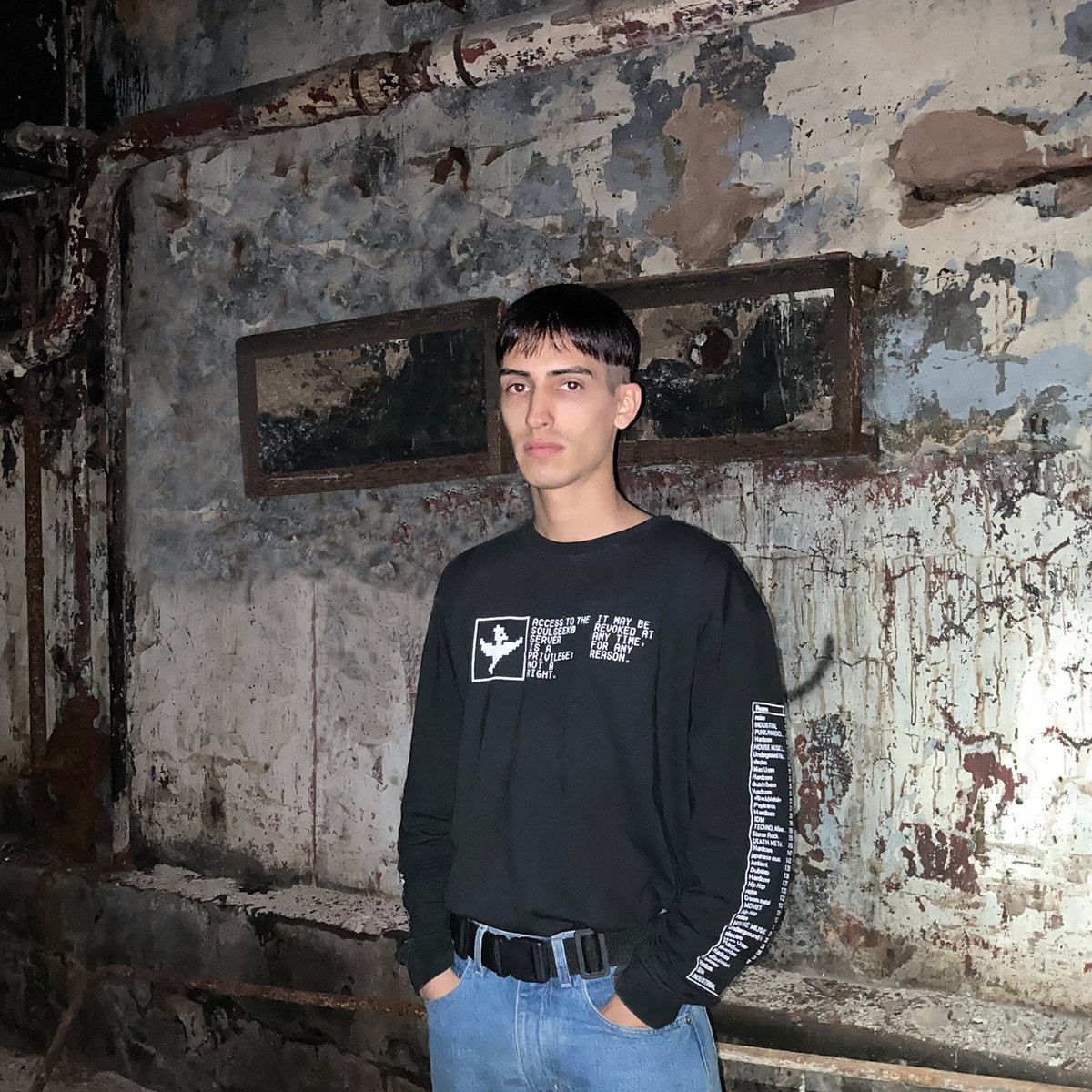 80'S MYSTERY EDITS VI | Mystery Friend