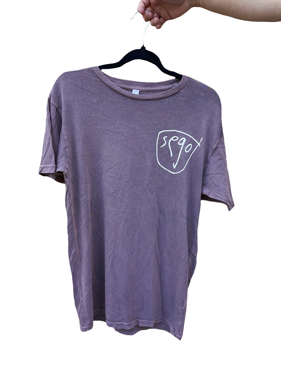 Sego Logo T-shirt | Sego