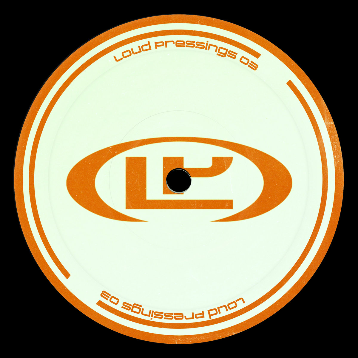 LOUD PRESSINGS 03 | VILLA | Molekül