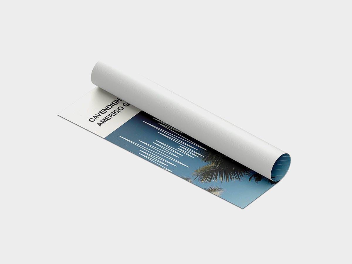 Cavendish Archive Reimagined: Amerigo Gazaway Edition | Amerigo Gazaway ...