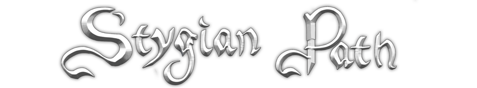 The Lorekeeper | Stygian Path