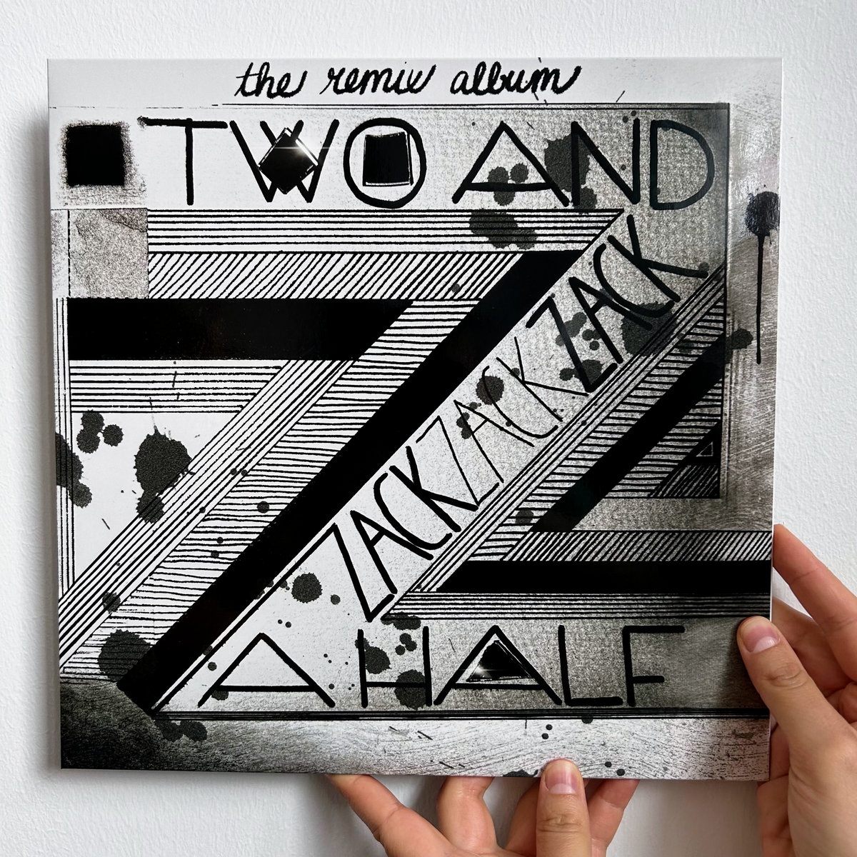 Duvar | Zack Zack Zack