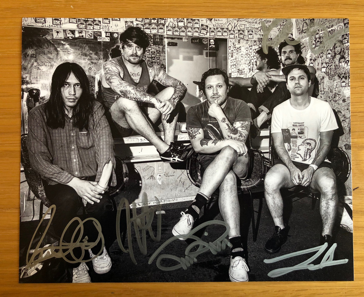 SORCS 80 | OSEES | Osees