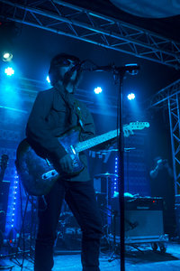 Music | Josh Thurlow