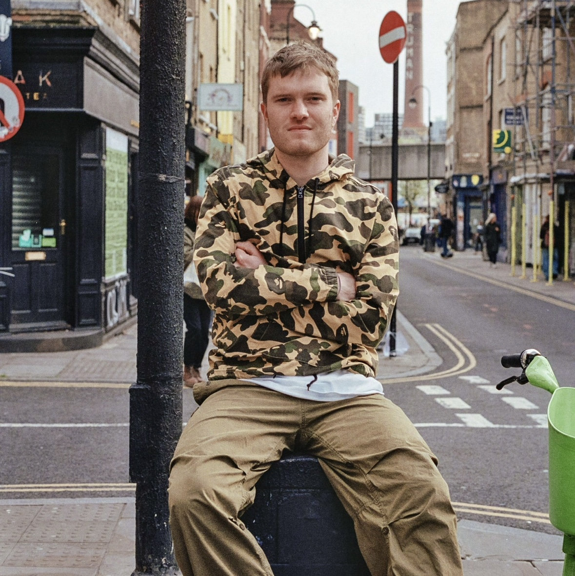 Duke Boara - Hear My Thoughts | Duke Boara