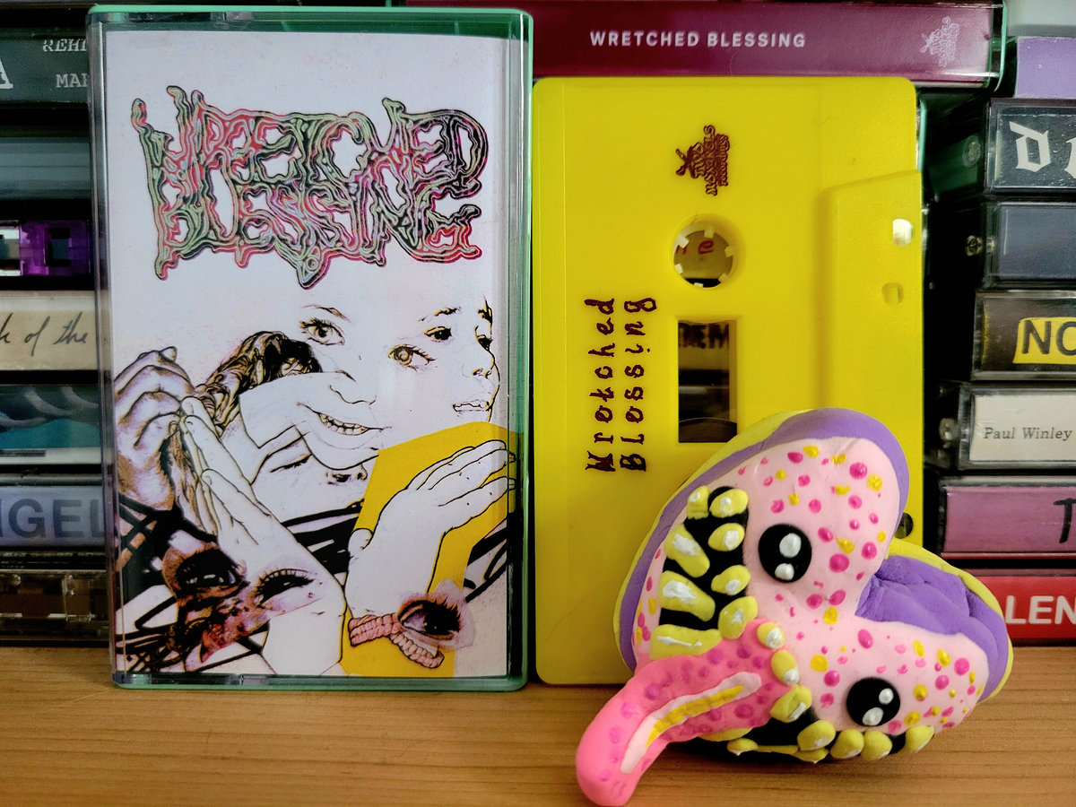 Wretched Blessing | Wretched Blessing