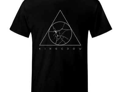 Triangle T-Shirt | KINGCROW