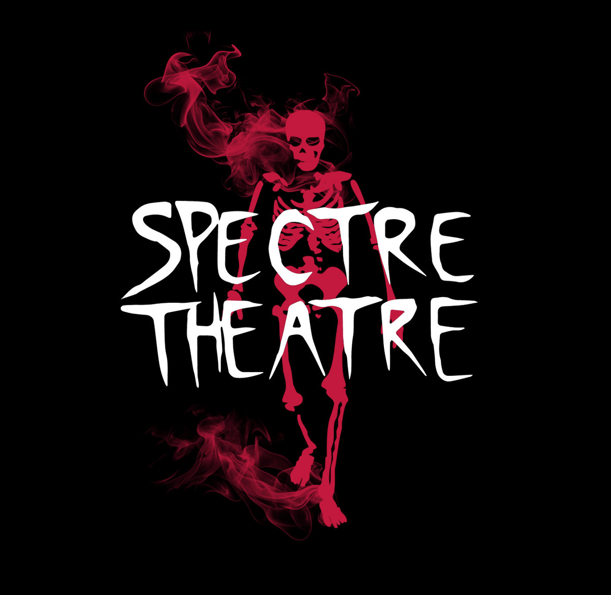Old stuff, Demos | Spectre Theatre