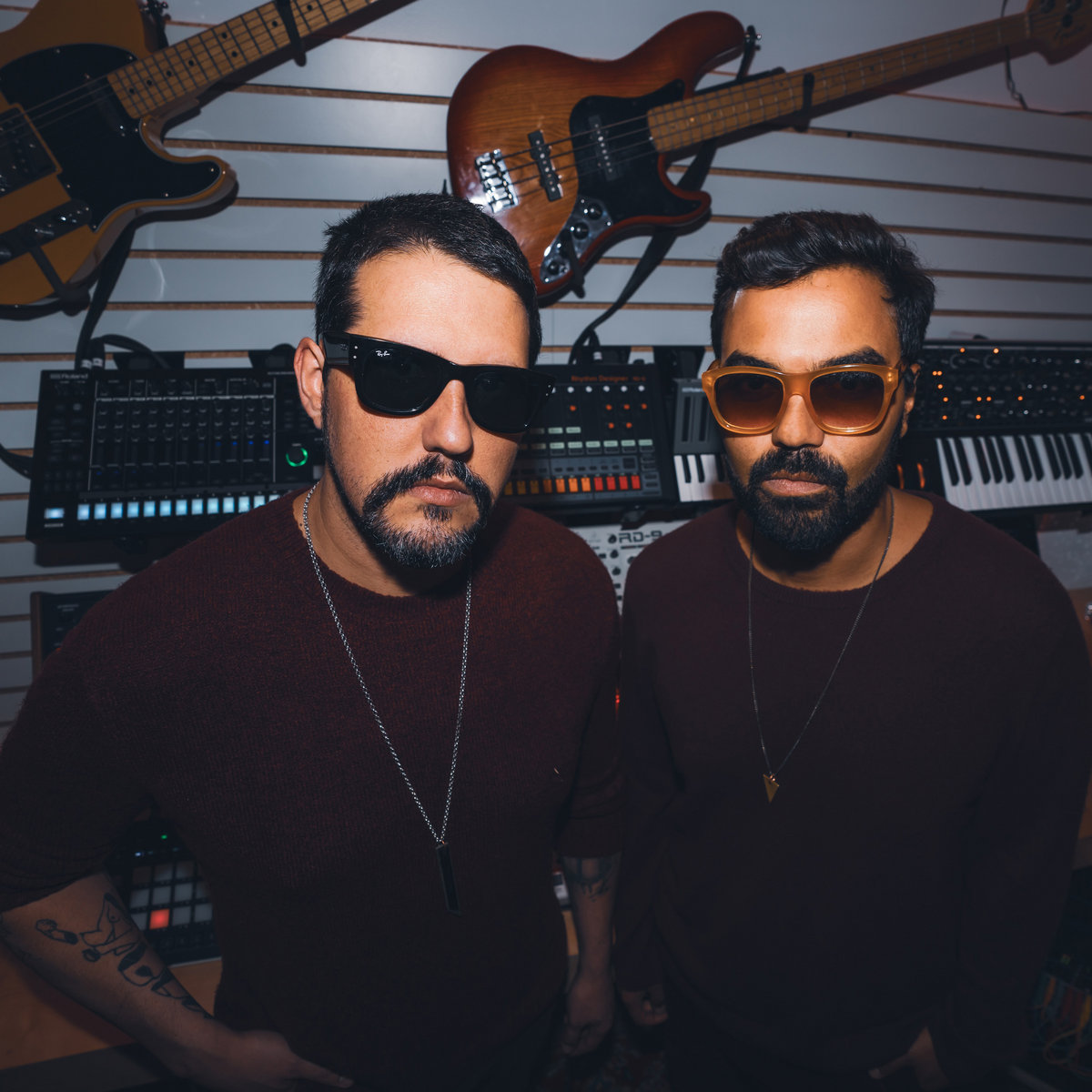 SCELET | Just Humans