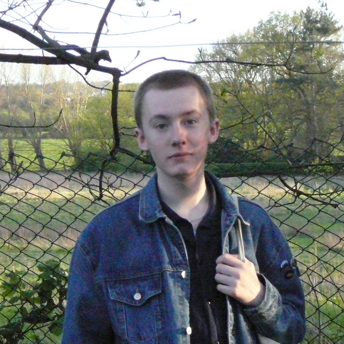Indie Boy | Aodren