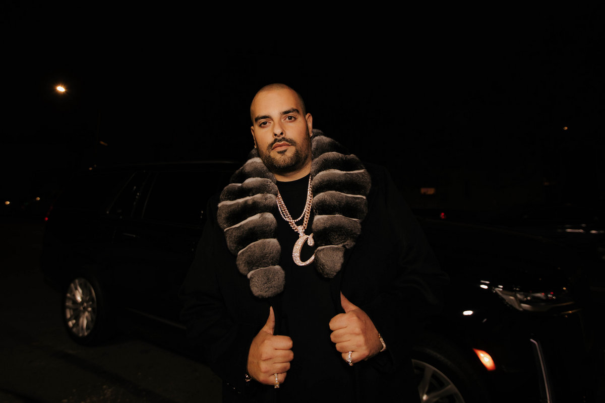 GOTTI (Deluxe) | Berner