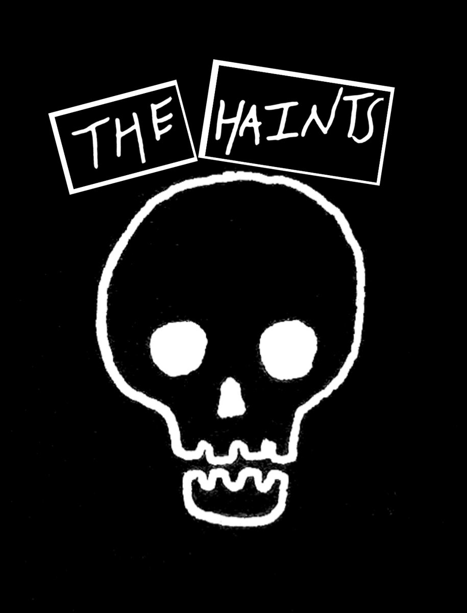 Dead Serious | The Haints