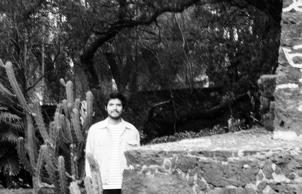 Onda tropical | Rodrigo M.T.