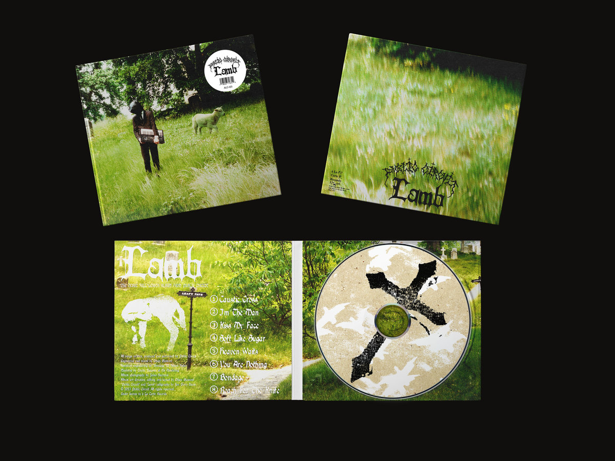 Lamb | Public Circuit