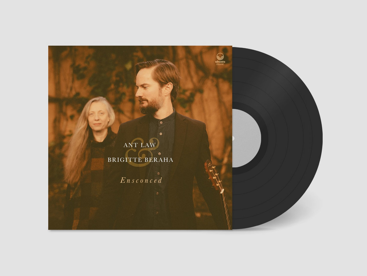 Ensconced | Ant Law & Brigitte Beraha | Brigitte Beraha