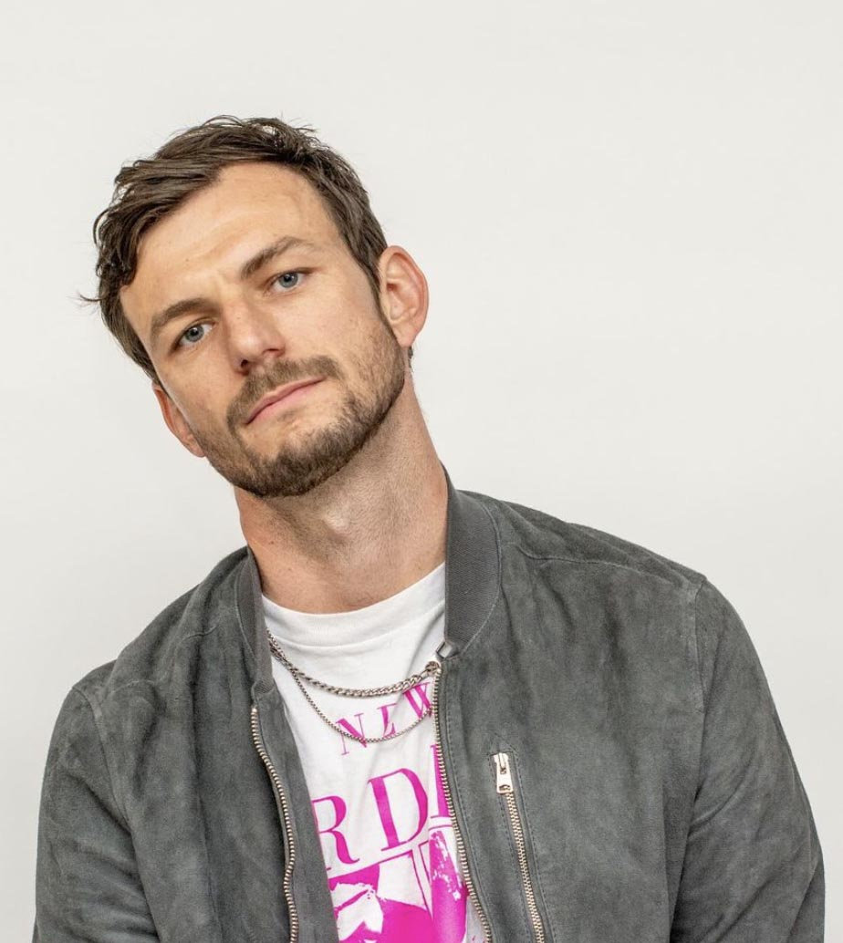 Go Insane EP | Austin Crumpley