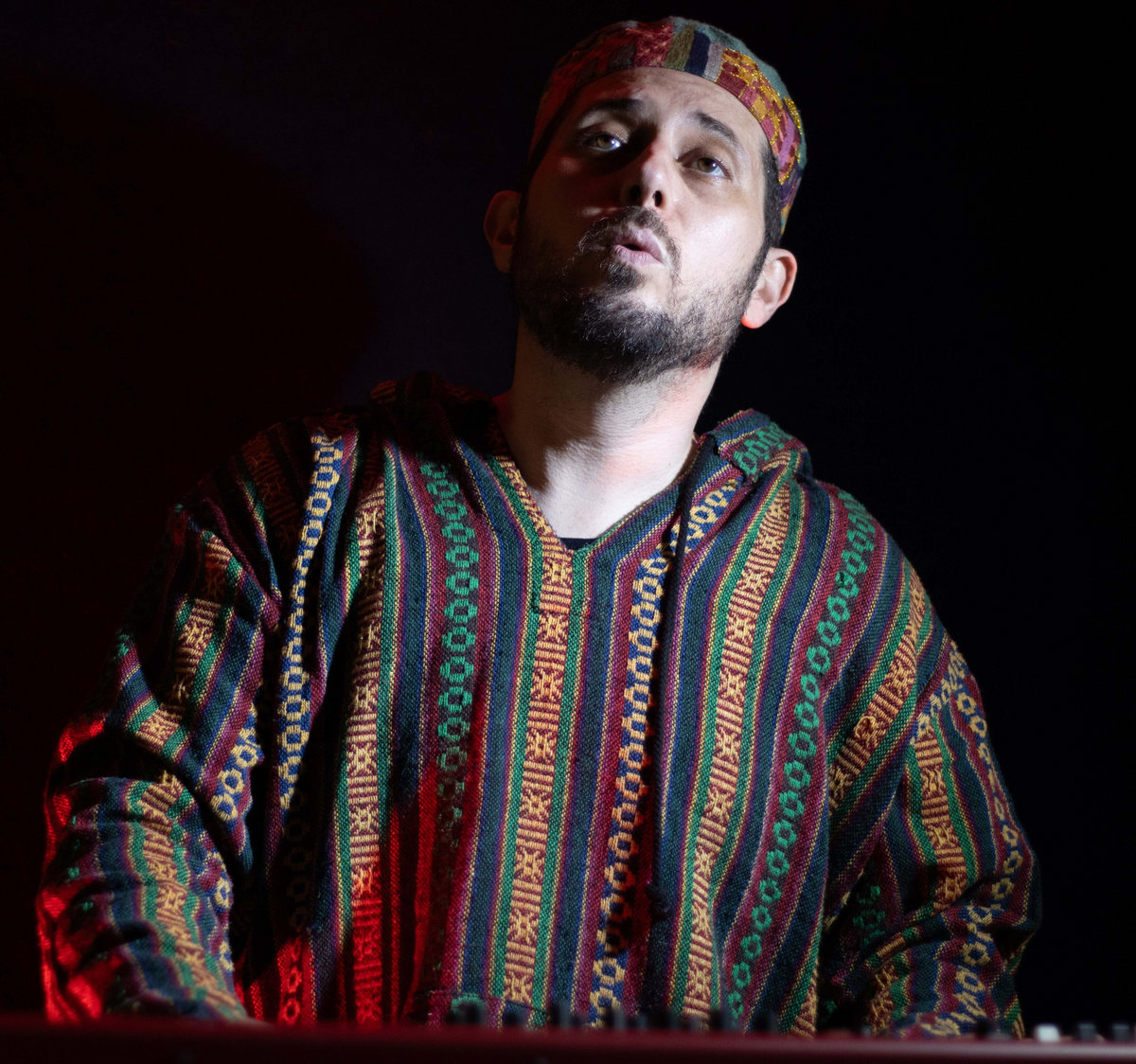 The Place Where You Belong | Gilgul