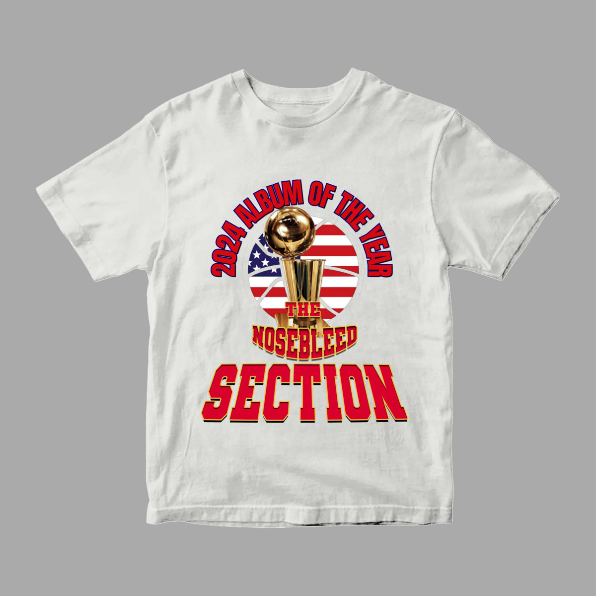 The NoseBleed Section | Rob Gullatte X Jett I Masstyr | GV Inc.
