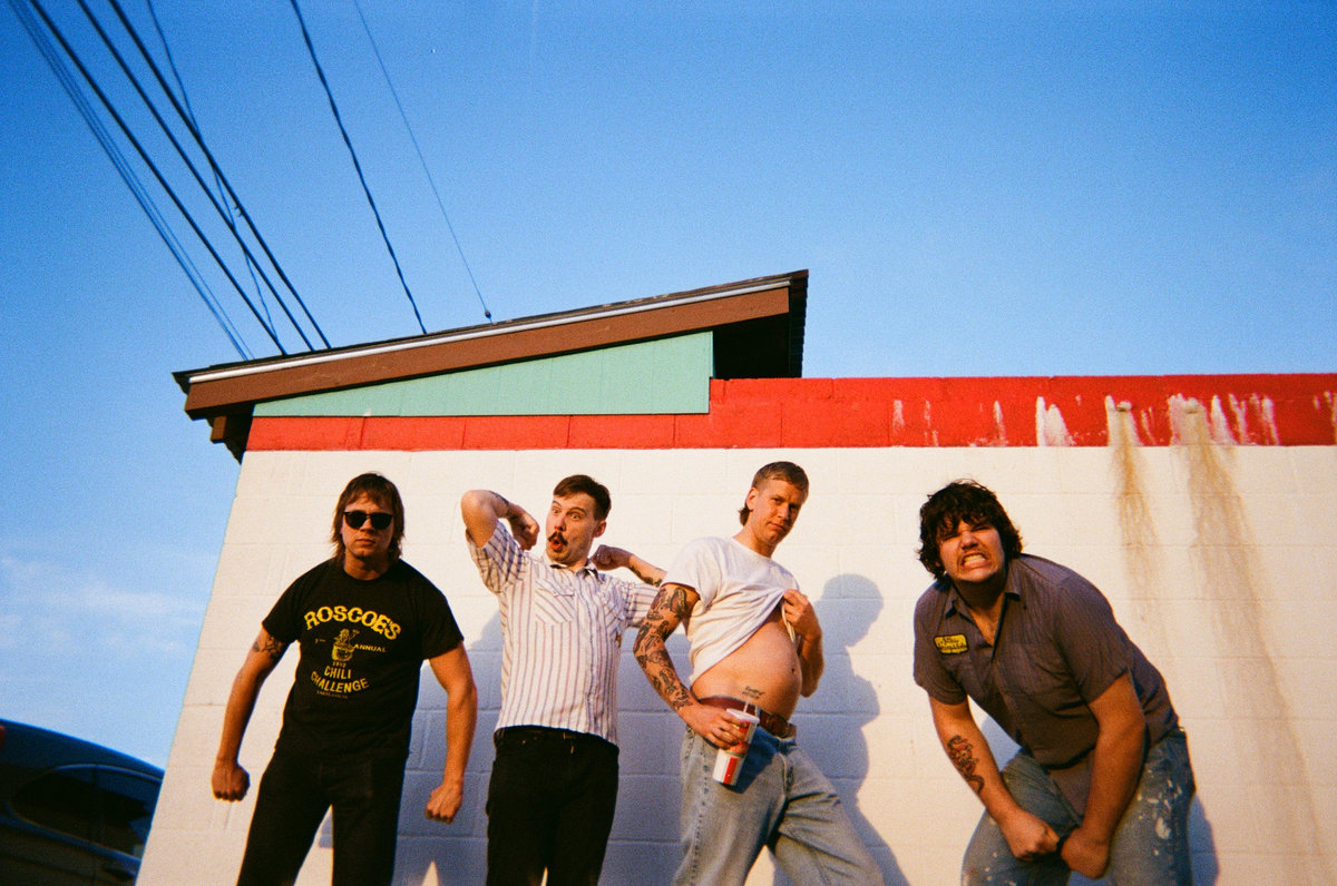 IN YER SIGHTS | FEN FEN