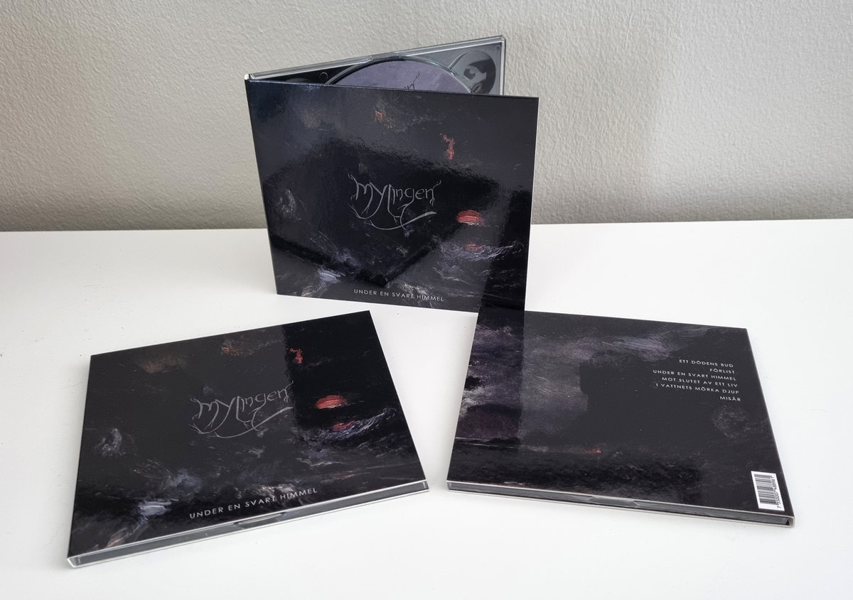 Under en svart himmel | Mylingen