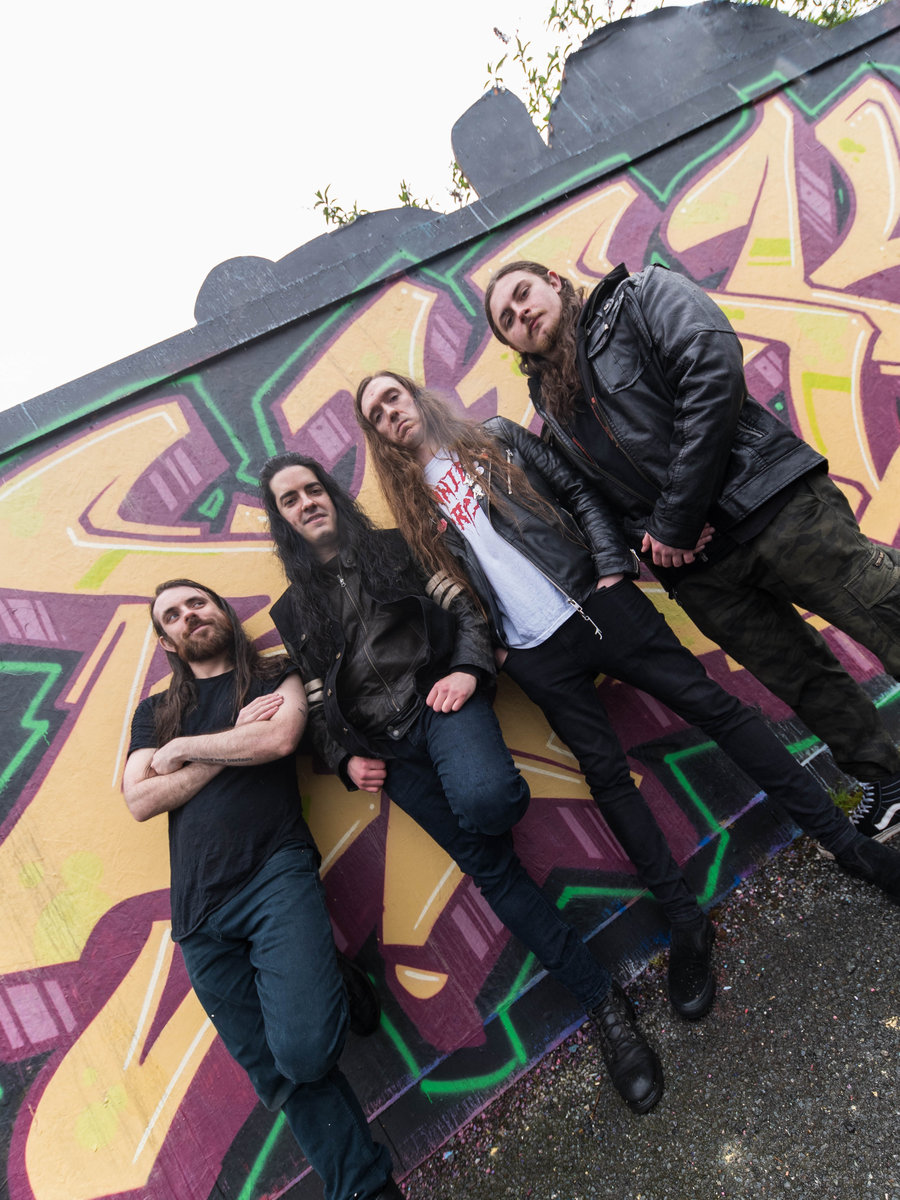 The Secret Speech (album 2024) | Saint Slaughter