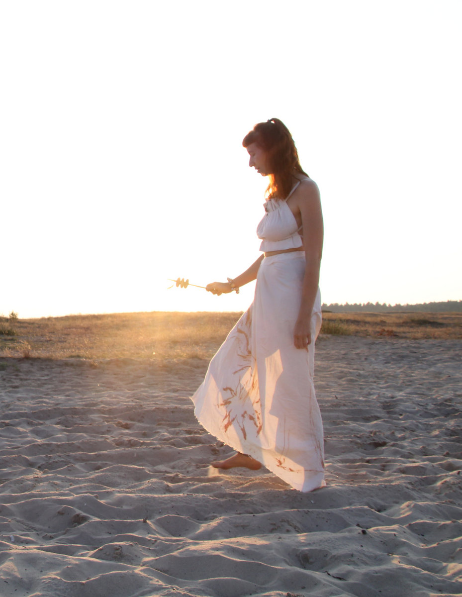 Divine Timing | EIREEN