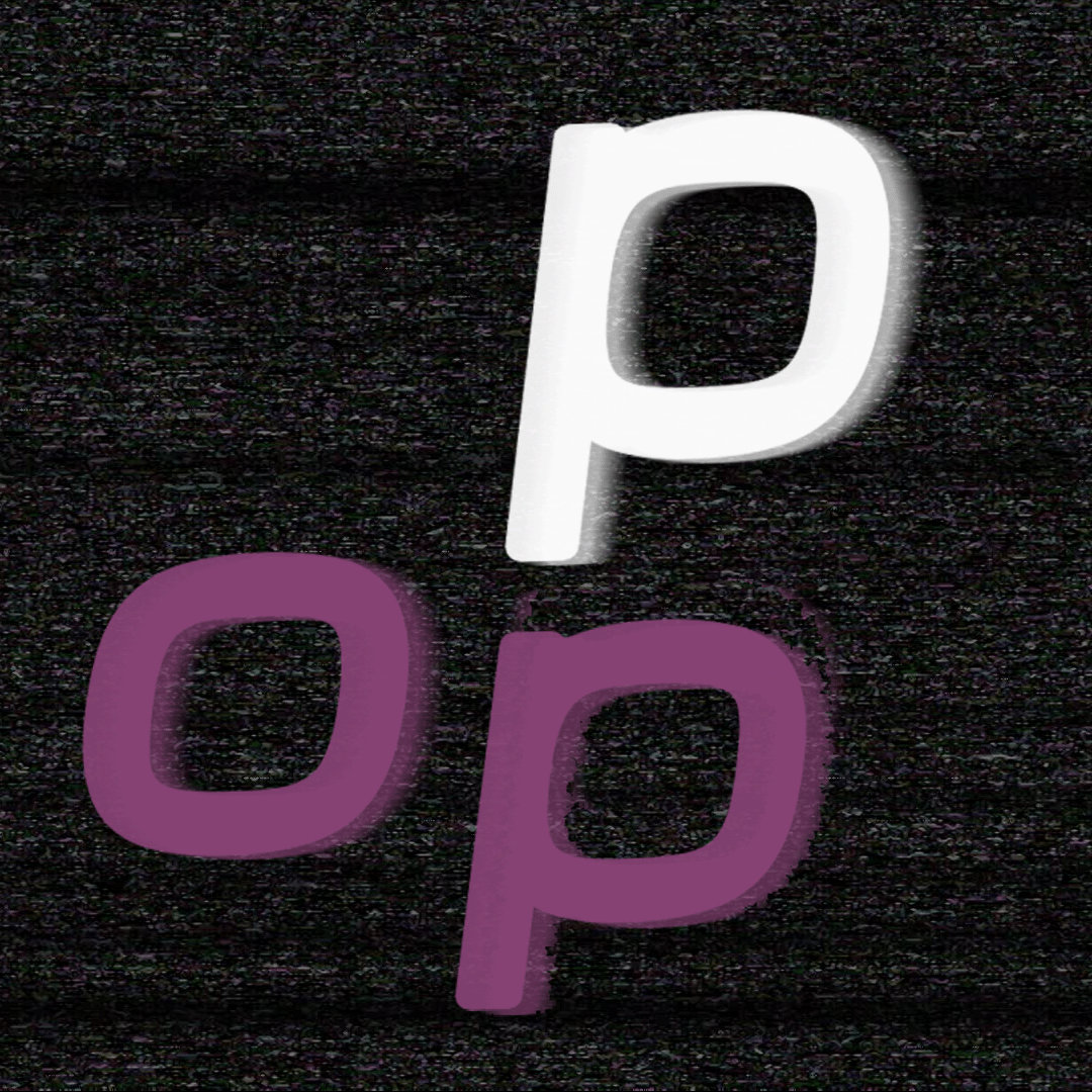 I Wanna Be Like Lauren Laverne | Pink Opaque