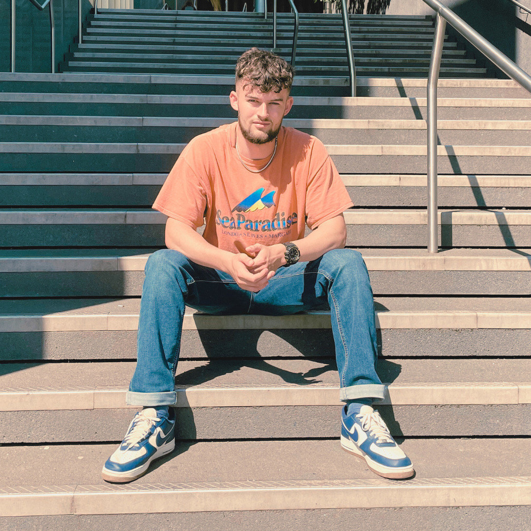 DUBS VOL.1 | Nickolai