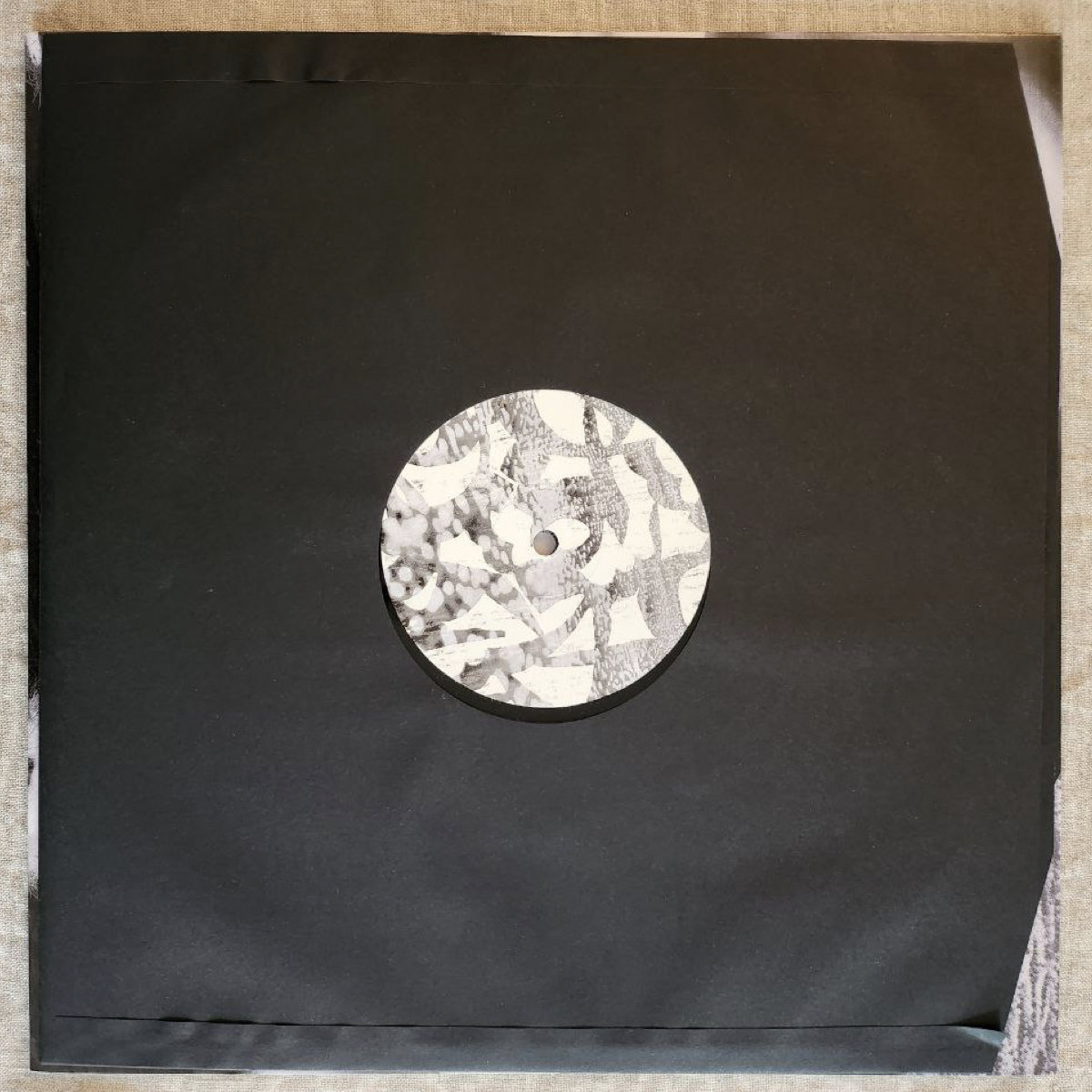 Psssh 004 | Zadeh | Psssh Records