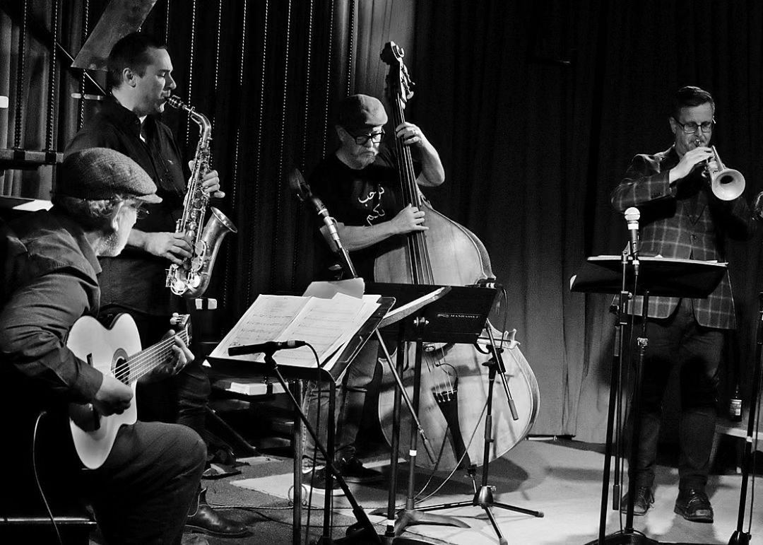 Three Planets | Five Bells