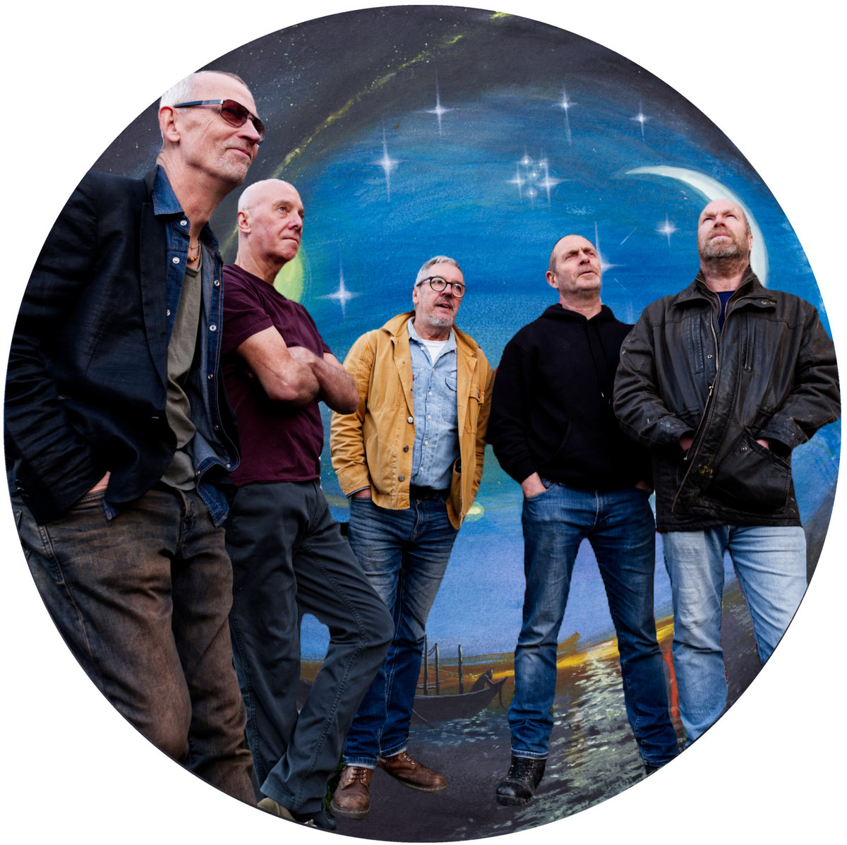 2045 | Erebus Rising