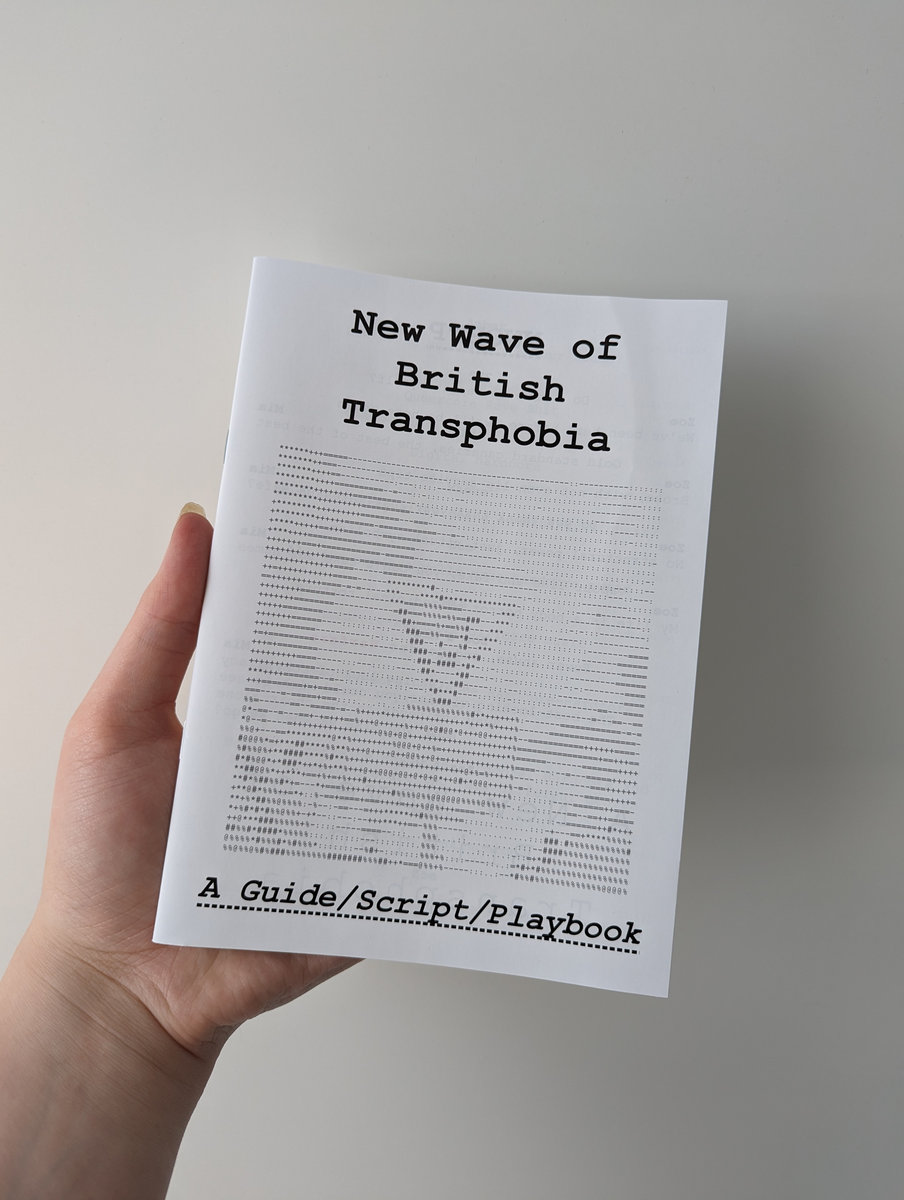 New Wave Of British Transphobia | Gender Warfare