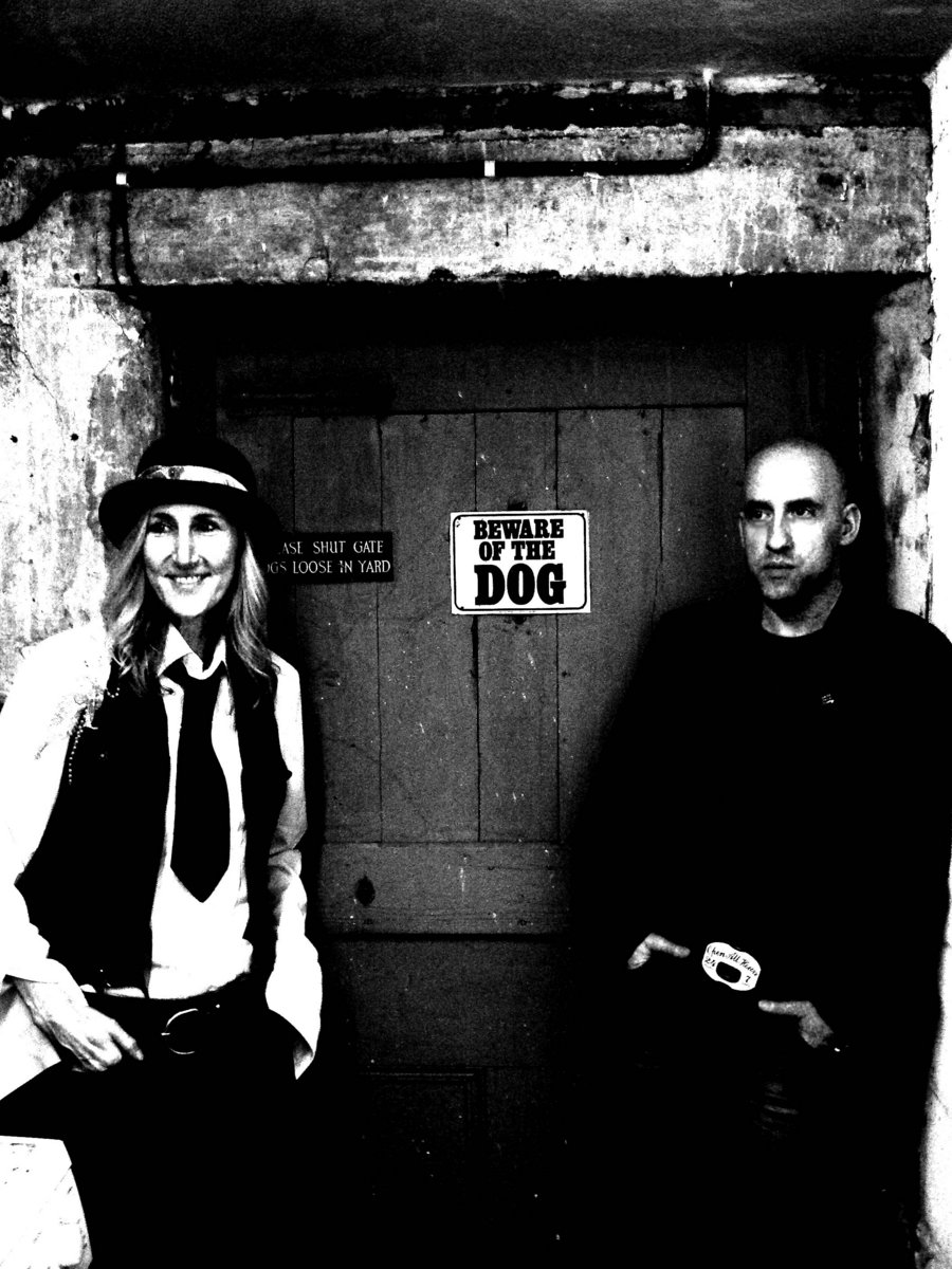 Beautiful Is Down | Pet Dog Storm