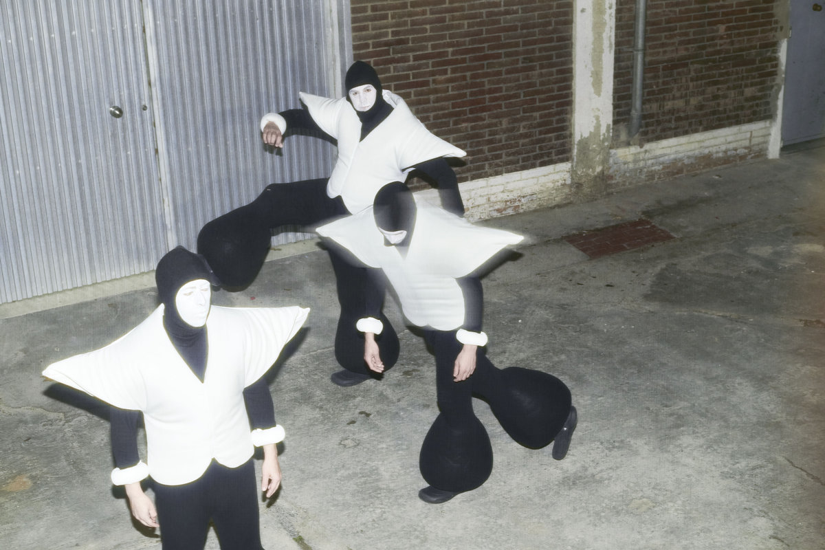 Harri Poter | Mainline Magic Orchestra