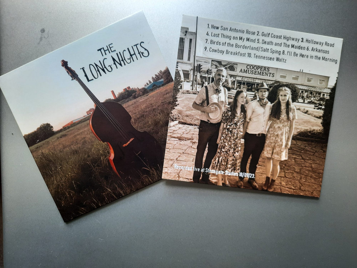 The Long Nights | The Long Nights