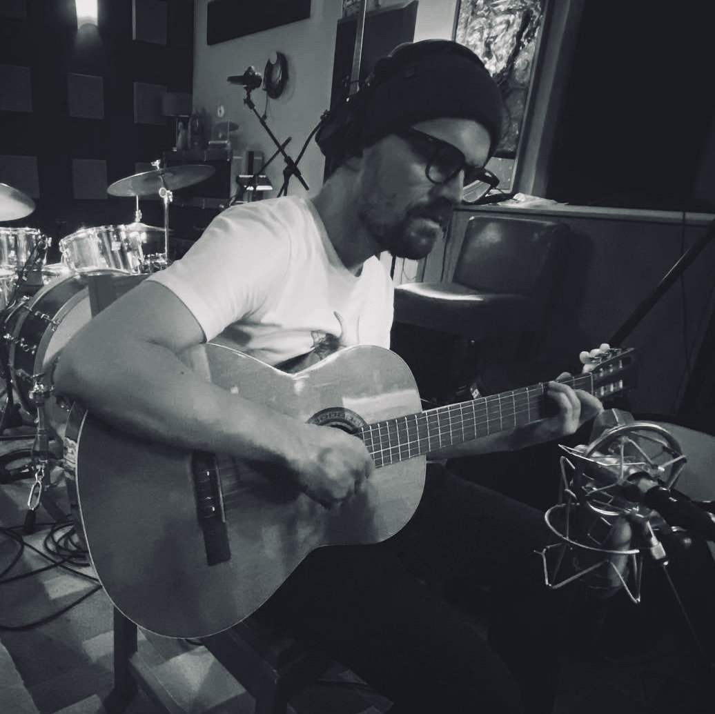 In the Dead of Winter | Brian Warren