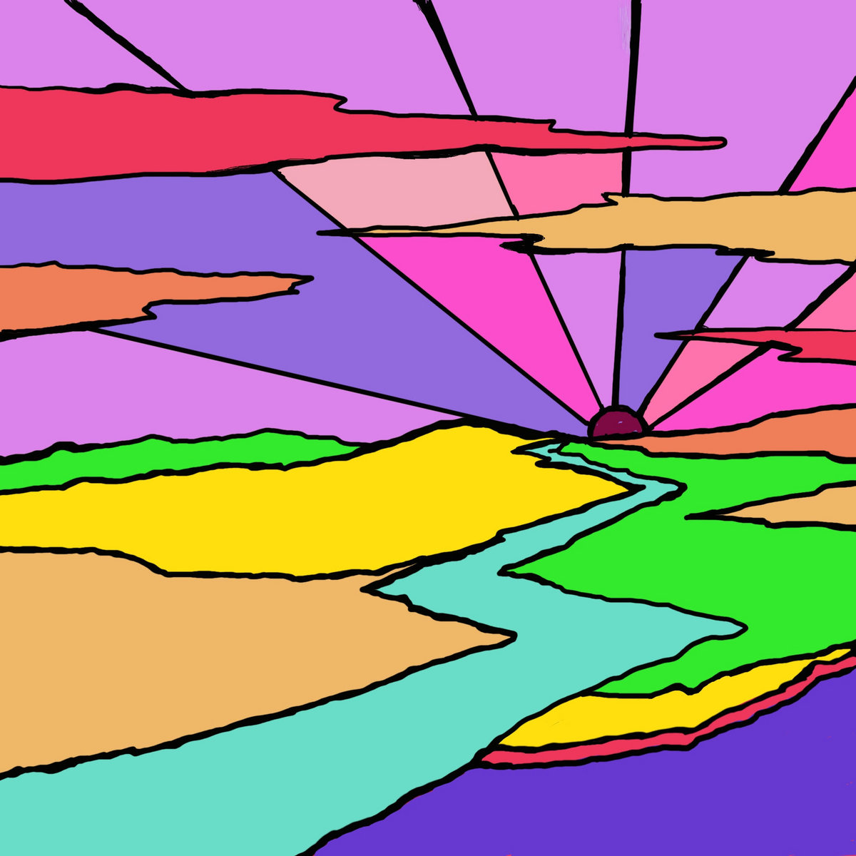 No Standards | Chris Sugden Project