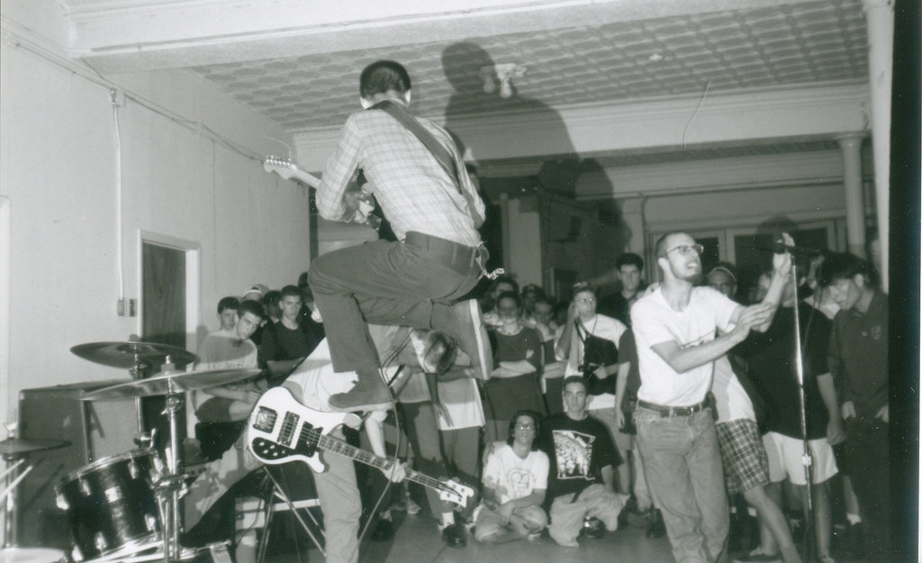 Universal Order of Armageddon Seeks New Recruits | Bandcamp Daily