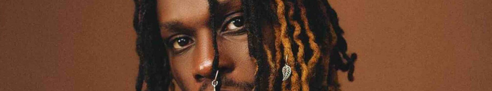 everyday | Fireboy DML