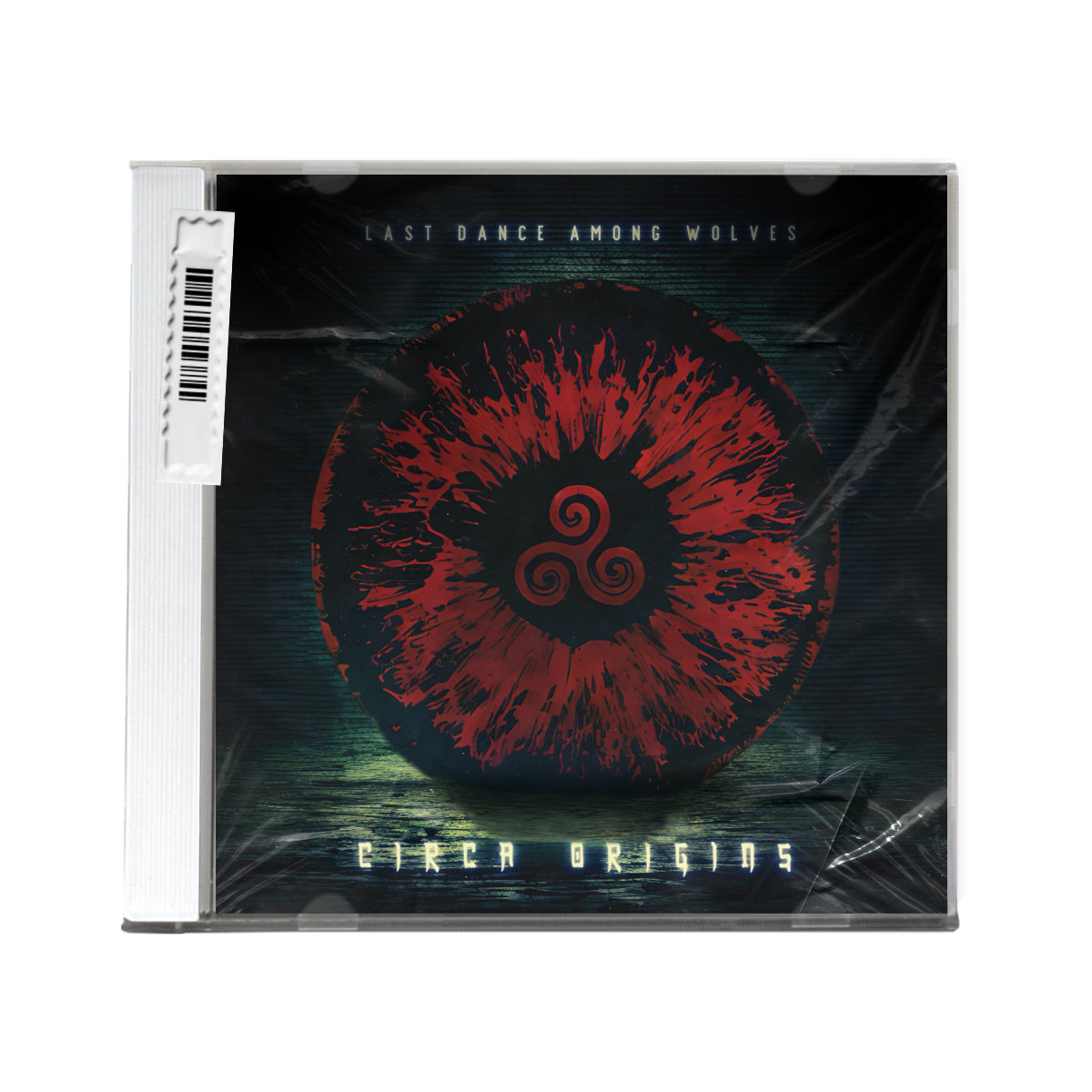 Circa Origins | LDAW (Last Dance Among Wolves)