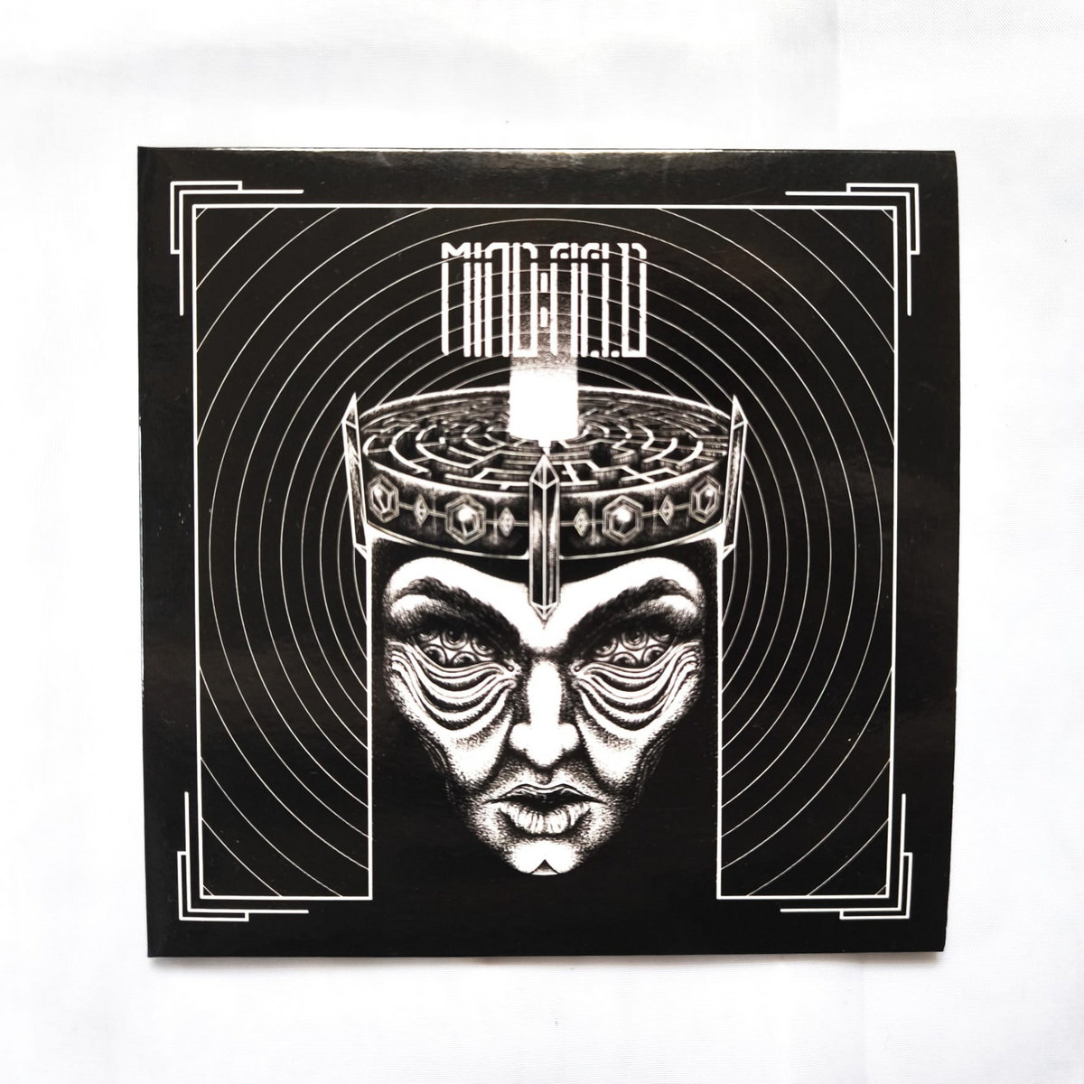 MIND:FIELD EP | MIND:FIELD