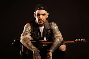 Music | Thomas Polychuck