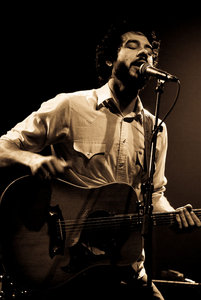 Music | Benjamin Winter