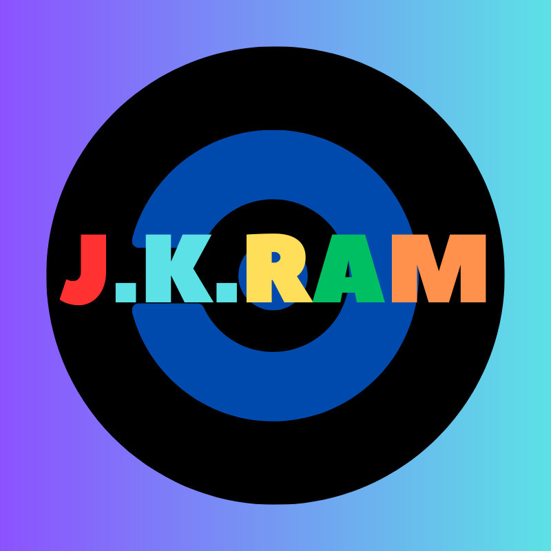 Music | J.K.RAM