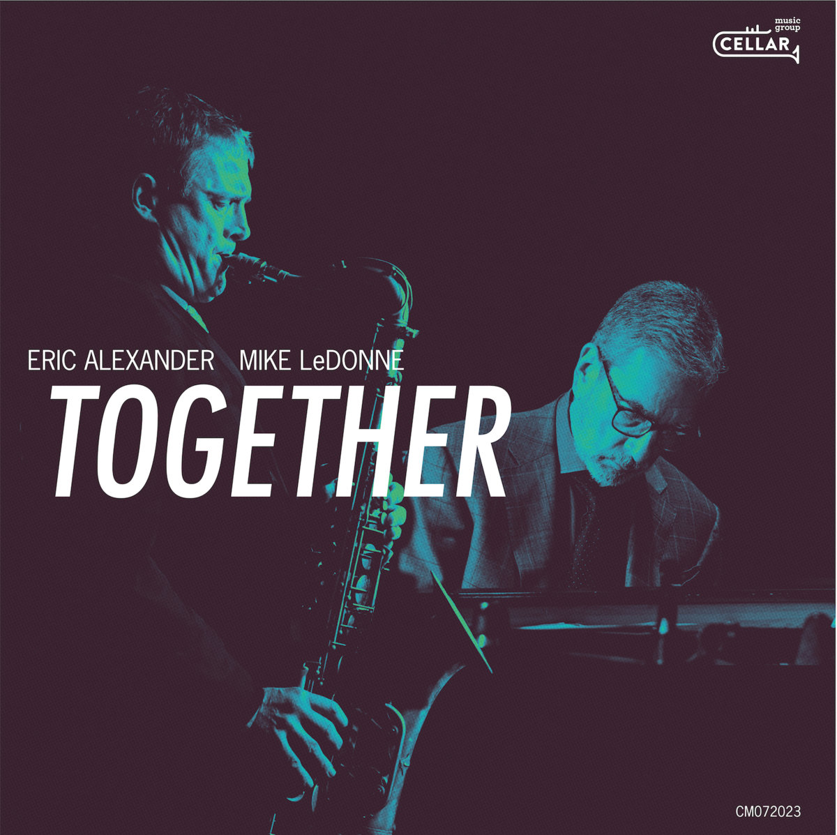 Together | Alexander & LeDonne