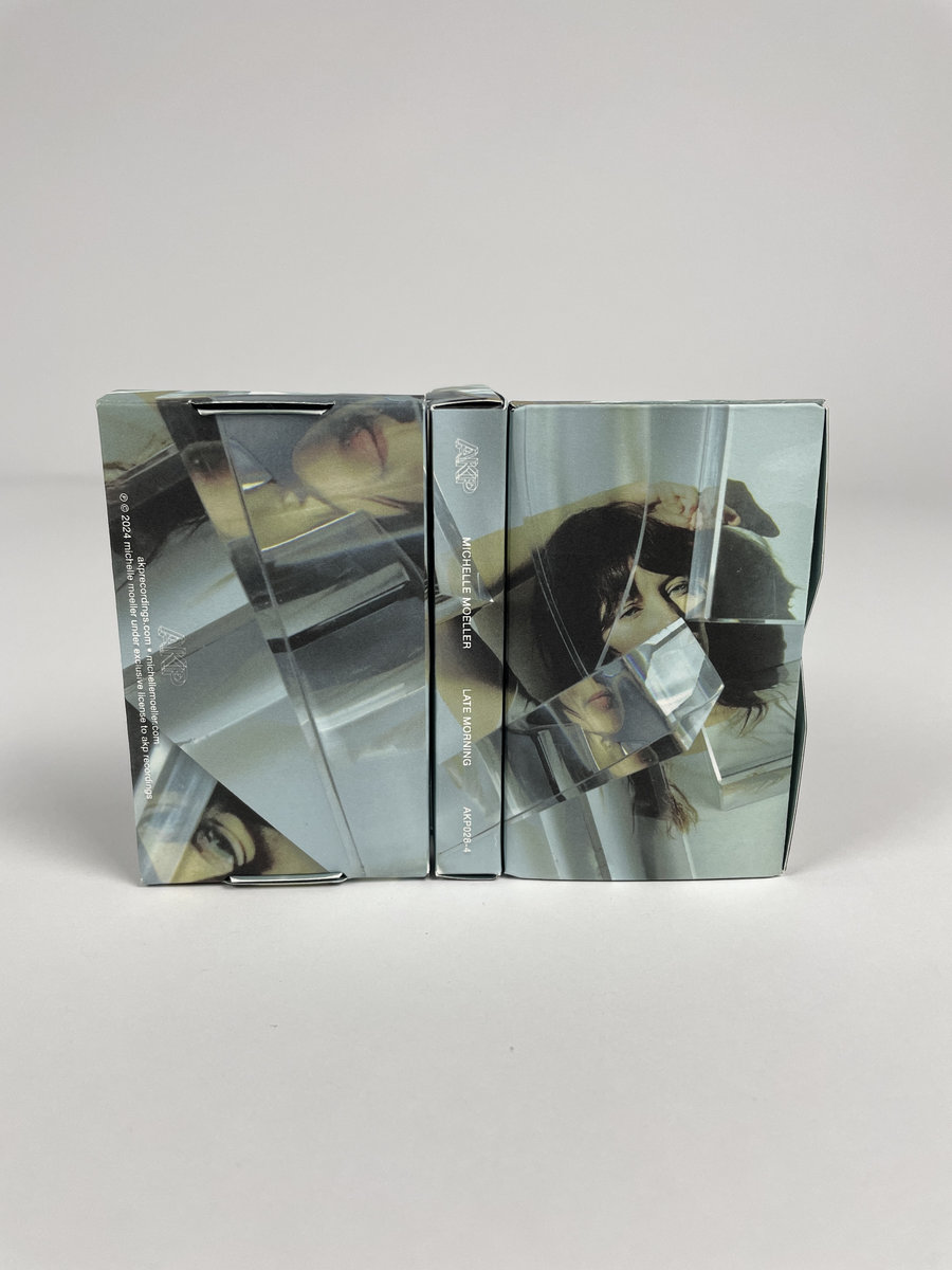 Late Morning | Michelle Moeller