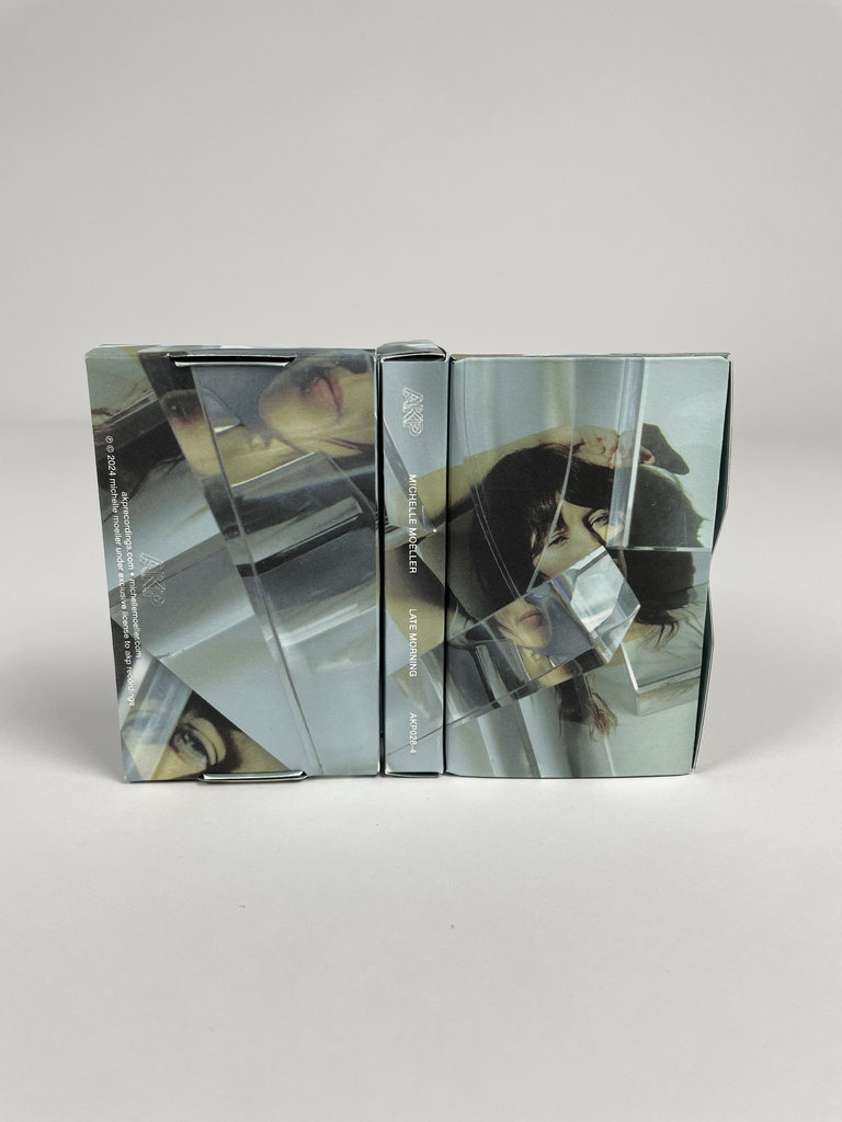 The Best Experimental Music on Bandcamp: April 2024 | Bandcamp Daily