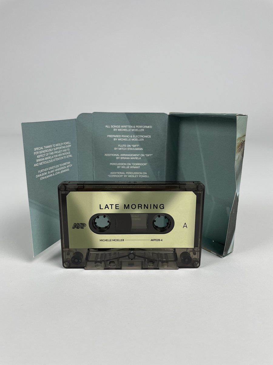 Late Morning | Michelle Moeller